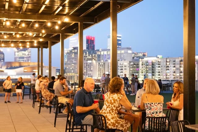 Gallery of Fogg Street | Burton Electric LLC