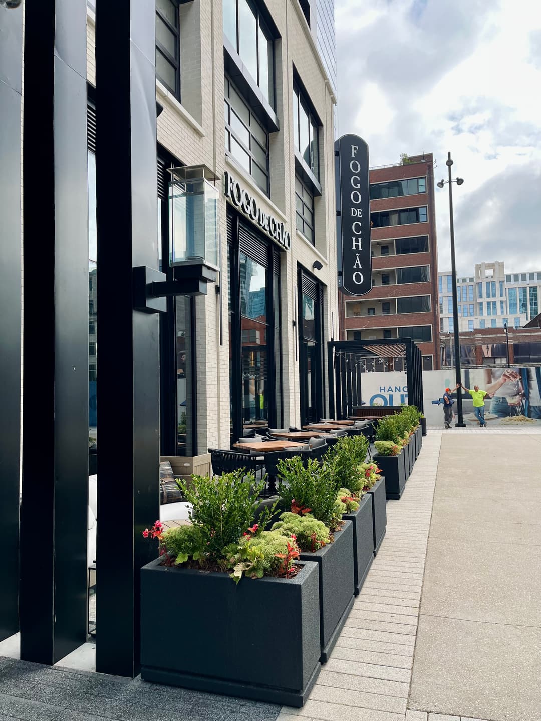 Gallery of Fogo De Chão | Burton Electric LLC